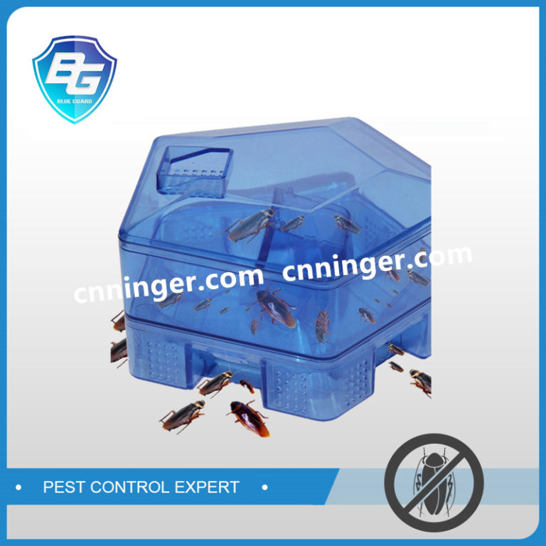 China cockroach trap box catcher supplier factory manufacturer
