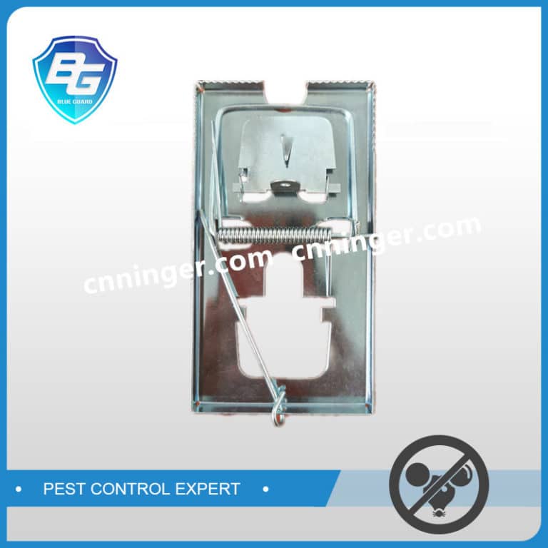 China iron rat trap mouse snap trap factory supplier manufacturer