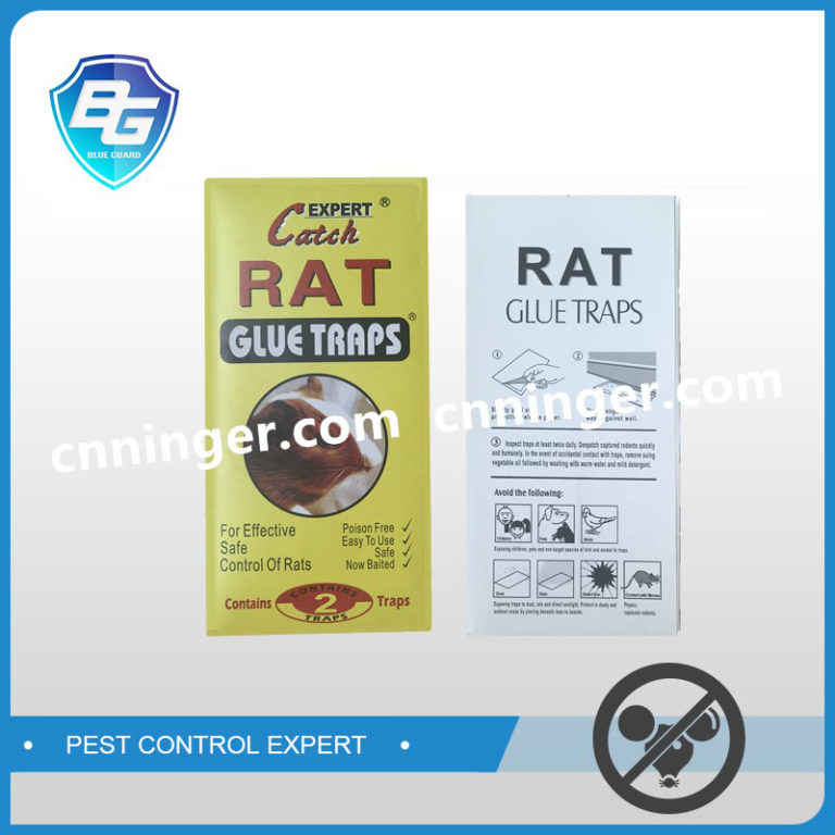 Rat glue board sticky paper with release manufacturer supplier