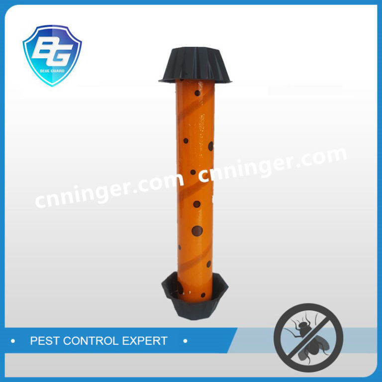 Fly stick trap-NRTG013 - HINGER Pest Control Industrial