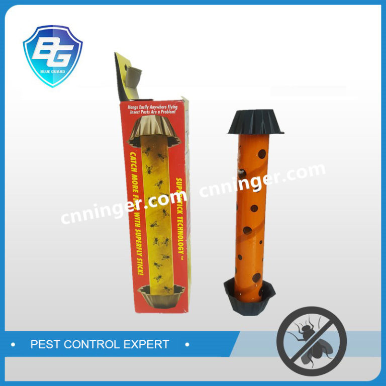 Fly stick trap-NRTG013 - HINGER Pest Control Industrial