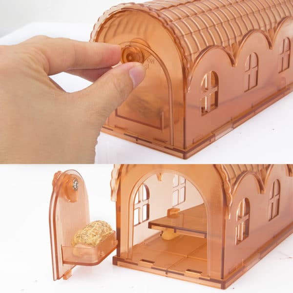 Best Live Mouse Trap Manufacturer Rat Trap Factory in China