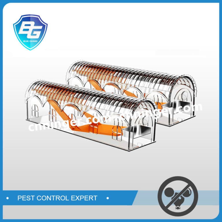 Best Live Mouse Trap Manufacturer Rat Trap Factory in China