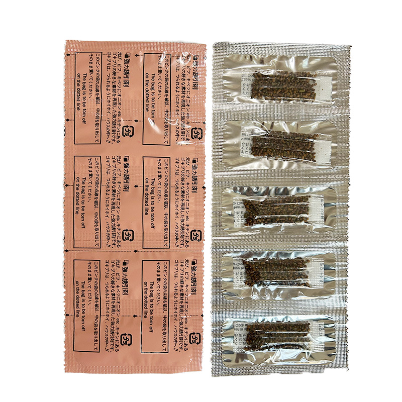 Cockroach Attractant-NRAC002 - HINGER Pest Control Industrial